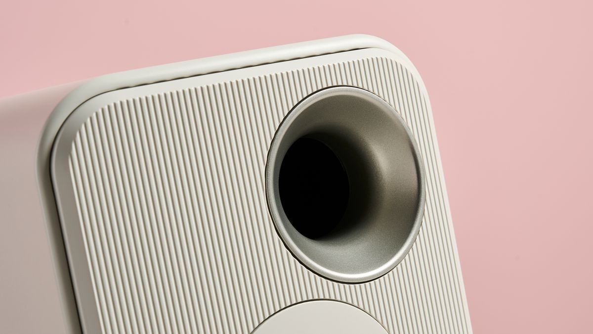 KEF LSX II LT review: the best small hi-res wireless stereo speakers you can buy for the price ...