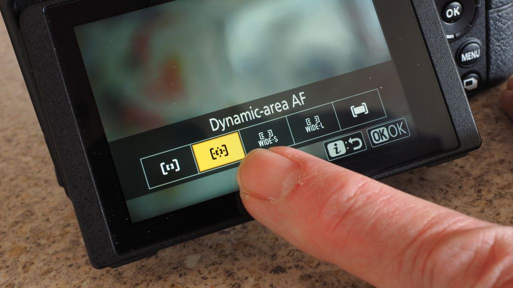 Nikon Z6 | Digital Camera World