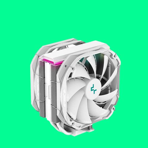 Best CPU coolers in 2024: I've loaded these AIO and air coolers onto ...