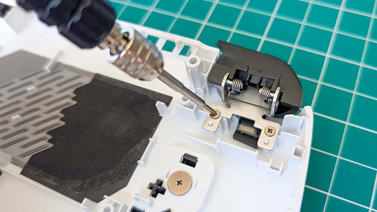 JSAUX ROG Ally Battery Upgrade Kit review: Increases capacity by 62% ...