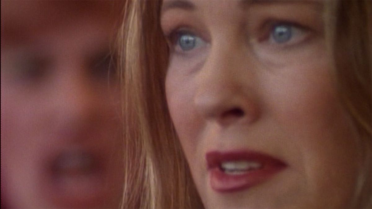 Adapting Stephen King's The Revelations Of 'Becka Paulson: The 1997 ...