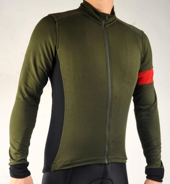 Rapha Cross Jersey | Cyclingnews