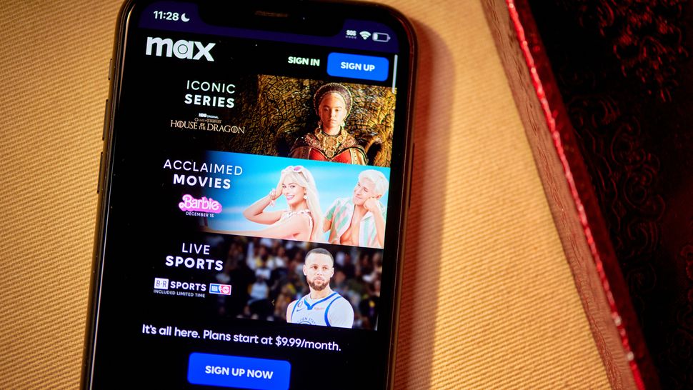 Max vs Hulu: which streaming service is the best buy for 2025? | TechRadar
