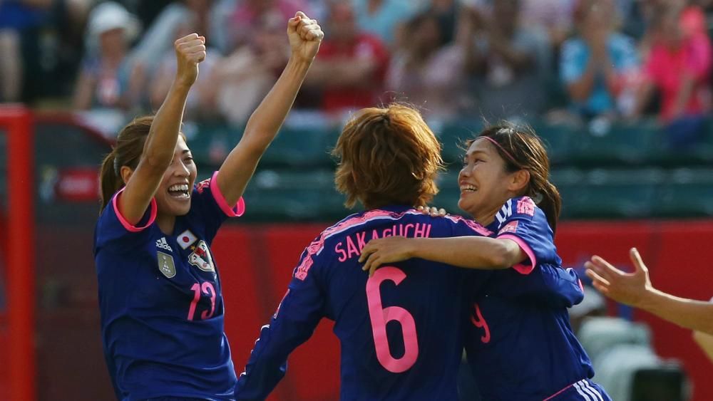 Japan 2 England 1: Late own goal breaks English hearts | FourFourTwo