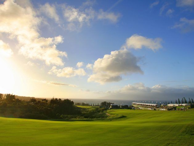 The Best Par 5s In The World - Golf Monthly Courses | Golf Monthly