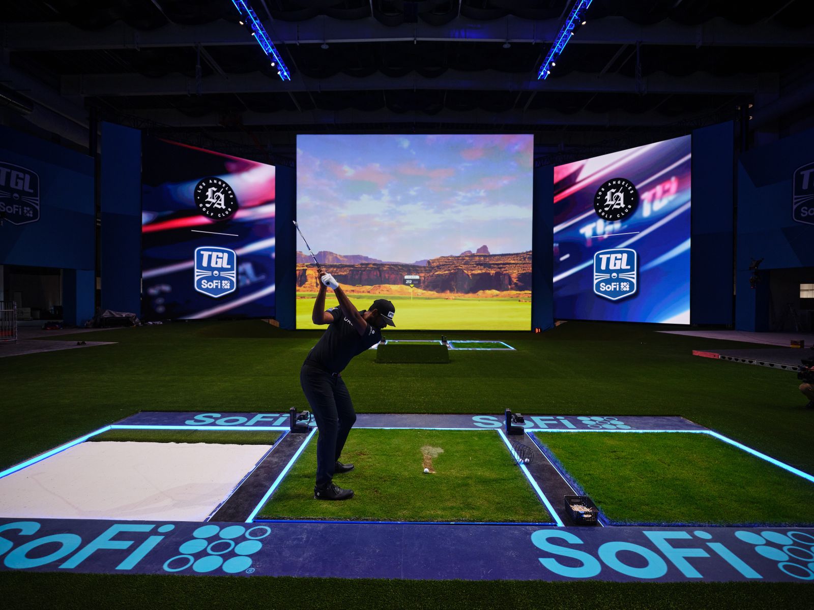 Everything You Need To Know About The TGL's SoFi Center | Golf Monthly