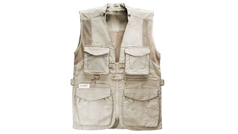 Best photo vests: waistcoats and jackets for photographers | Digital ...