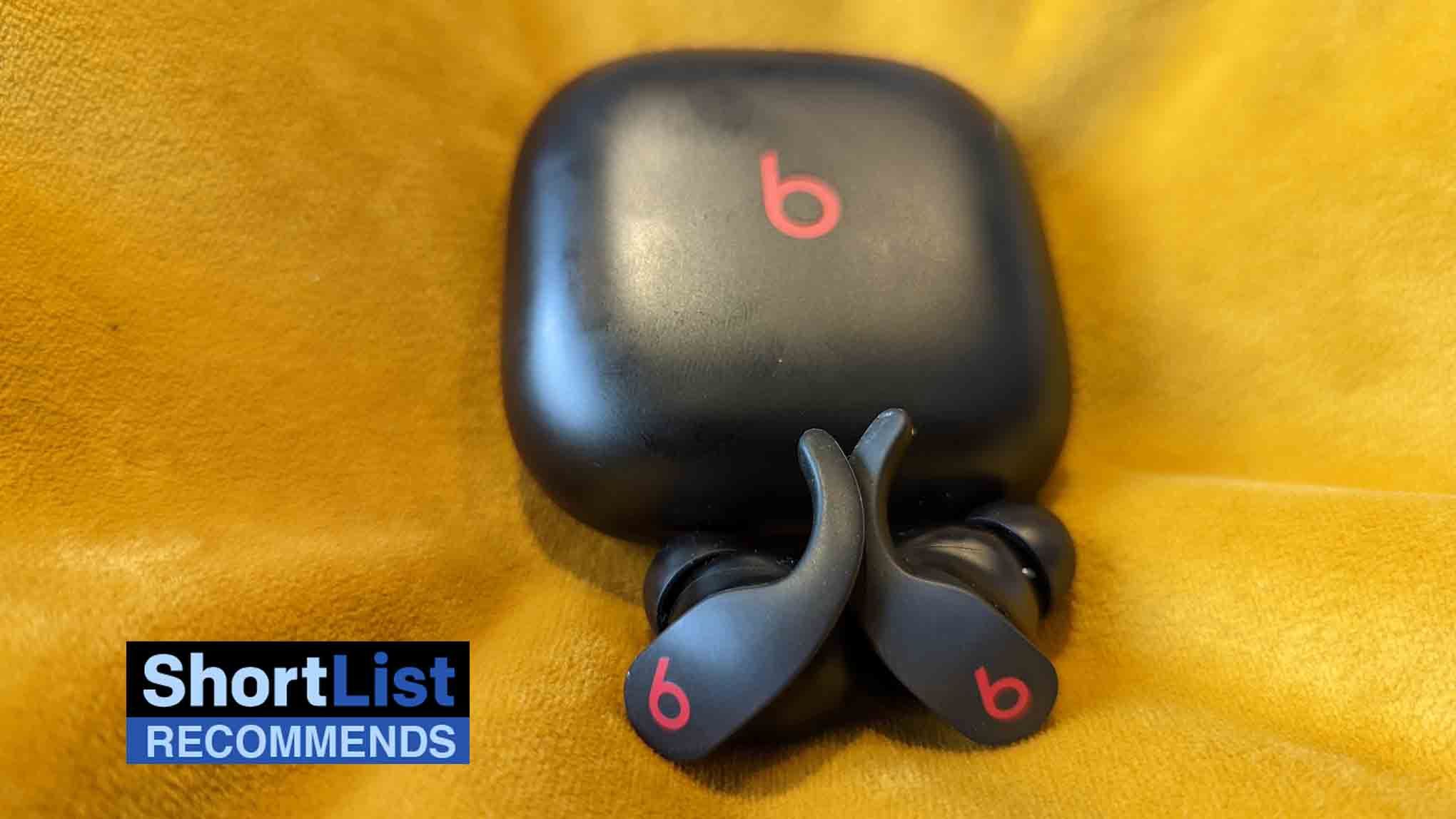 Beats Fit Pro review | Shortlist