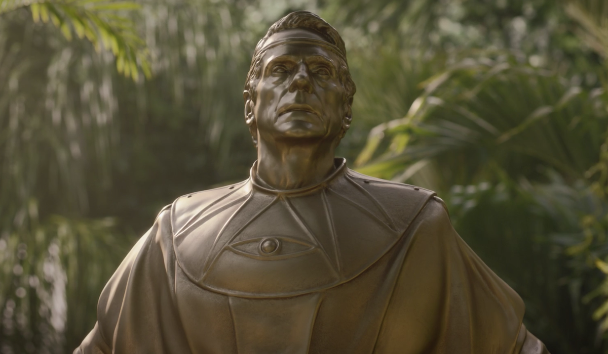 HBO's Watchmen Episode 4: All The Big References To The Original Comic ...