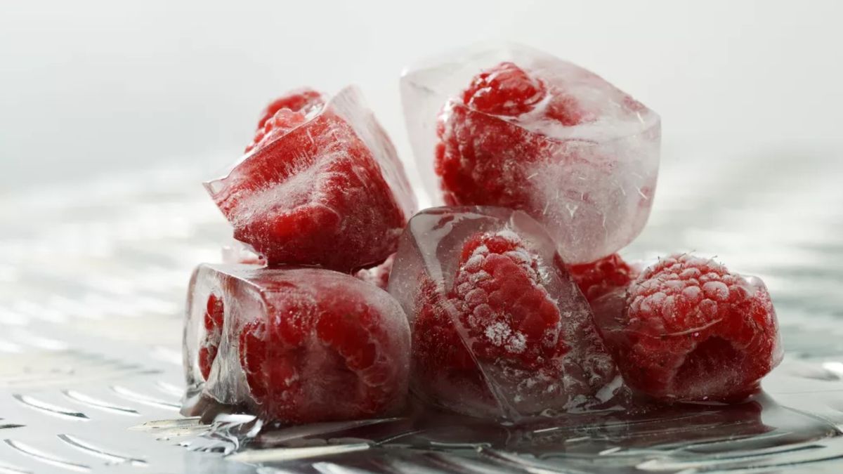 Stocking up on frozen foods? These chest freezer deals have you covered ...