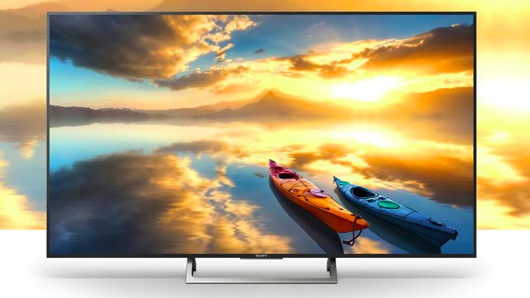 Sony XE70 Series (KD-55XE7002) review | TechRadar