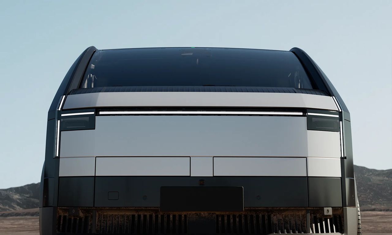 XPeng Aero HT Land Aircraft Carrier comes with onboard EVTOL | Wallpaper*