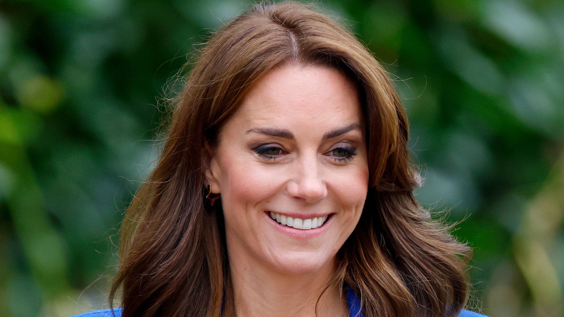 Kate Middleton’s signature eye makeup look that's the 'epitome of ...