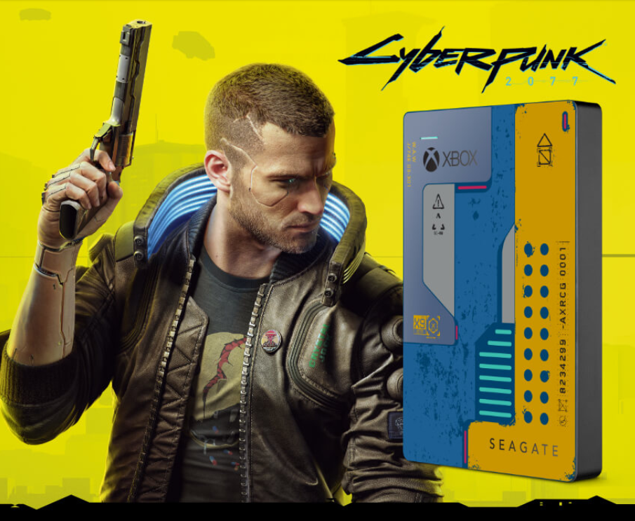 Cyberpunk 2077 fans, torment yourselves with themed hardware | PC Gamer