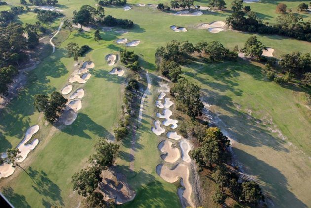 What Courses Has Alister MacKenzie Designed? | Golf Monthly