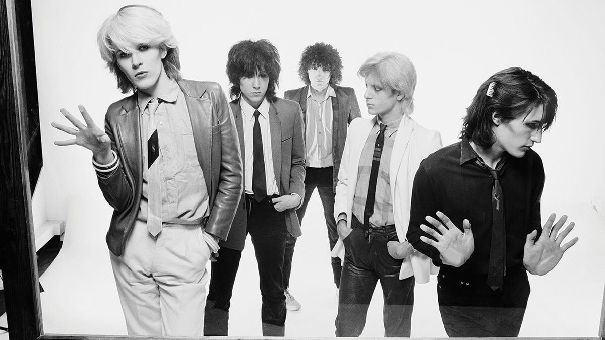 Prog stars pick their favourite 80s prog-pop tunes | Louder