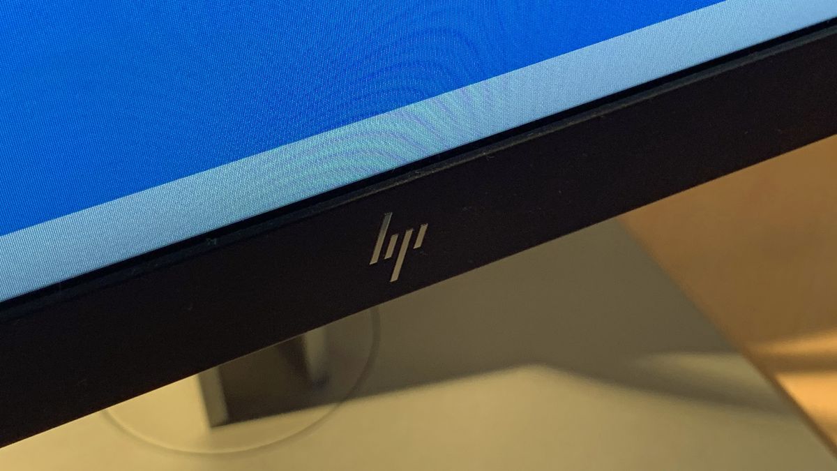 HP Envy 27 E27d QHD USB-C Advanced Docking Monitor | Creative Bloq