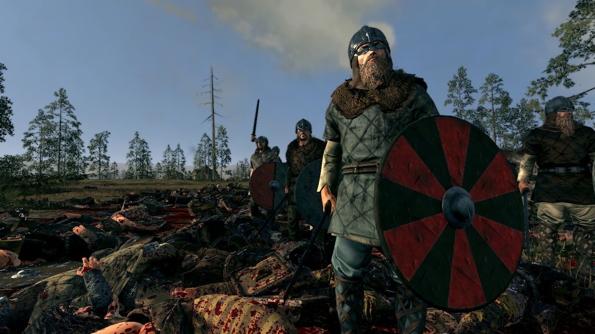 The most historical games on PC | PC Gamer