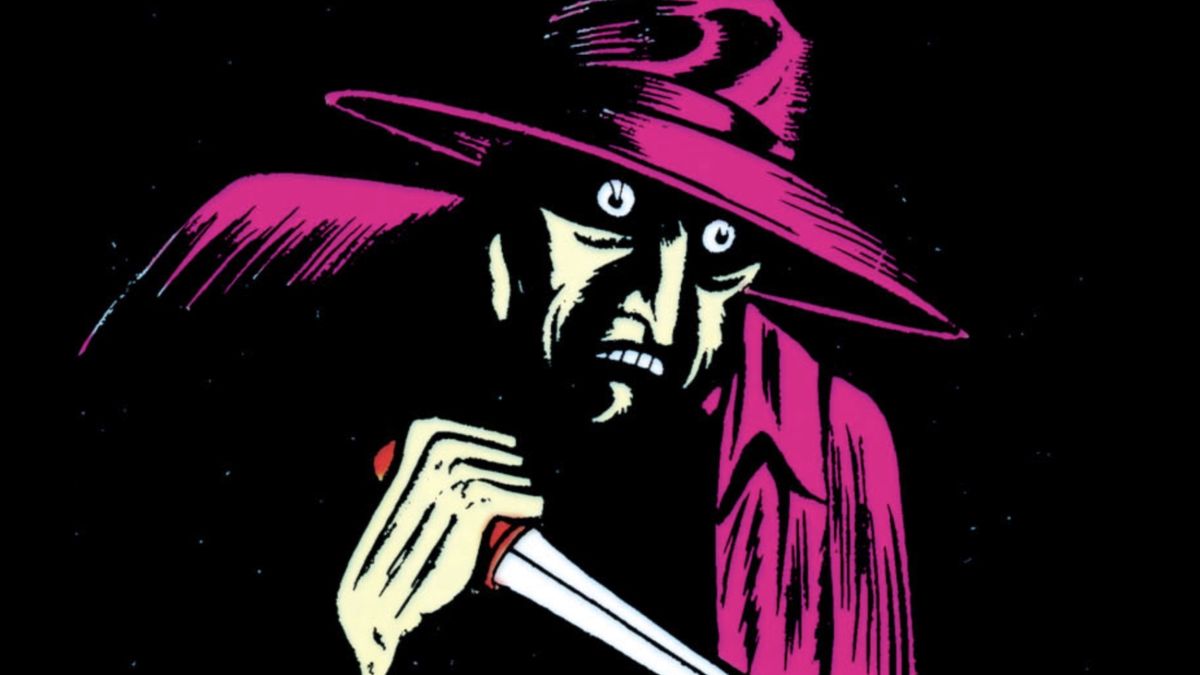 The many faces of Clayface, the new Batman 2 villain | GamesRadar+