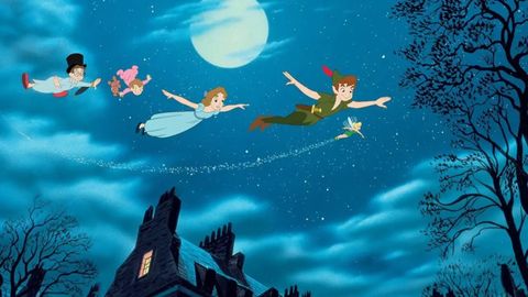 The Best Adventure Family Movies | Cinemablend