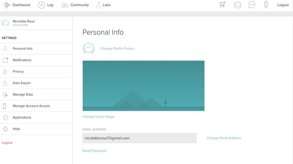How to customize your Fitbit on Mac | iMore