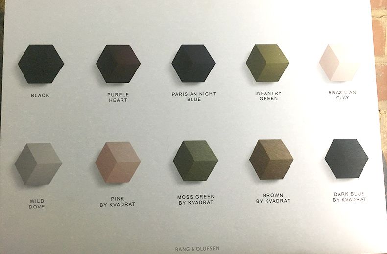 B&O BeoSound Shape hands-on review | What Hi-Fi?