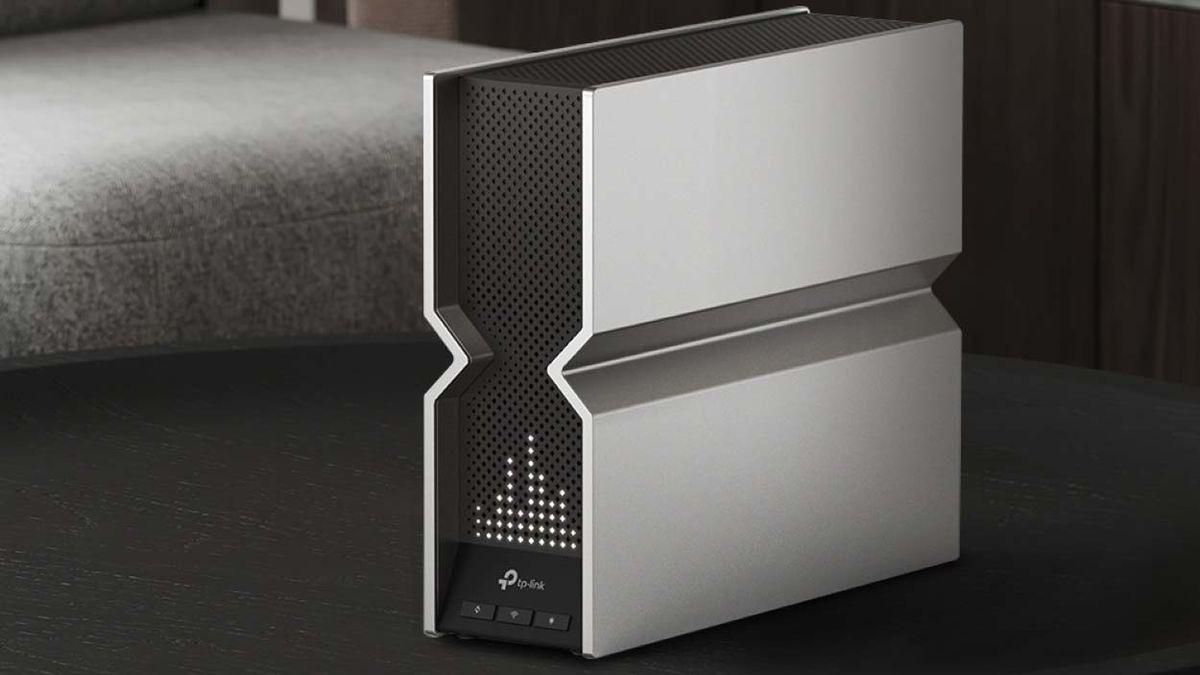 Best Wi-Fi 7 routers of 2025 | Tom's Guide