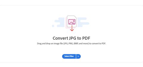 How to Convert a PDF File to a JPG or Convert a JPG to a PDF | Tom's ...