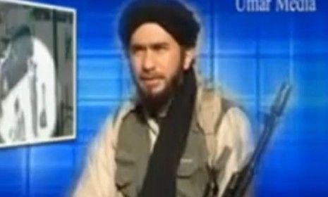 Times Square bomber's video confession | The Week