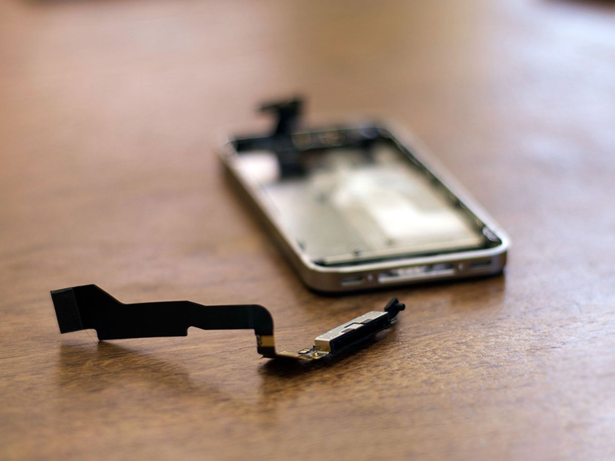 How to replace your iPhone's dock connector: The ultimate guide | iMore