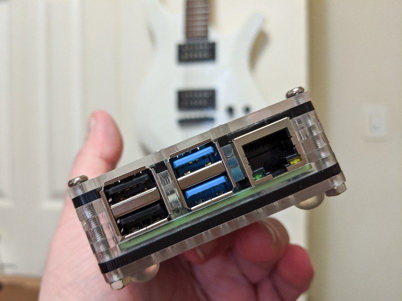 Why you should buy a Raspberry Pi 4 and what you can do with it ...