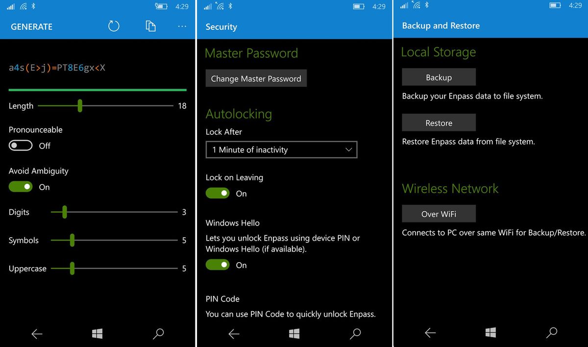 Why I dropped LastPass for Enpass on Windows 10 — and why you should too | Windows Central
