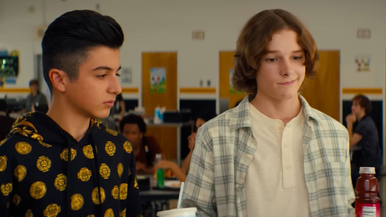 Is this the new Superbad? Netflix's new comedy movie drops must-watch ...