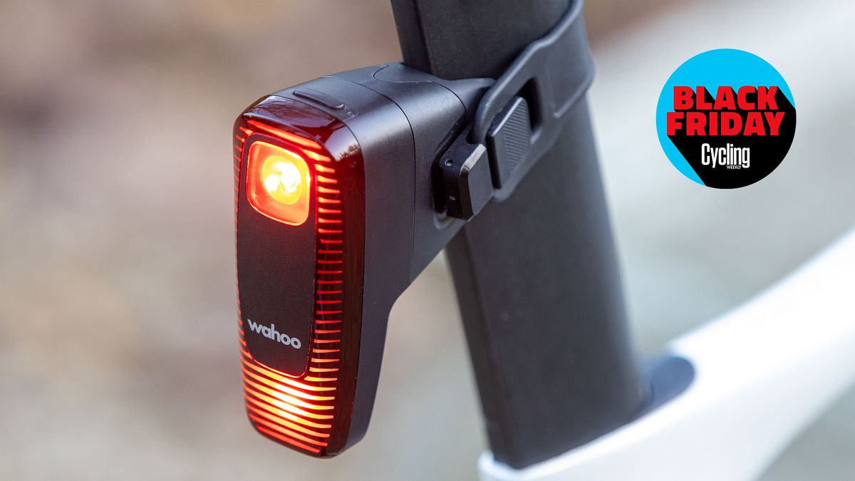 An excellent radar with more range than Garmin - but is Wahoo's new ...
