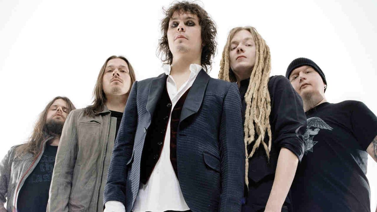 HIM: Venus Doom album interview | Louder