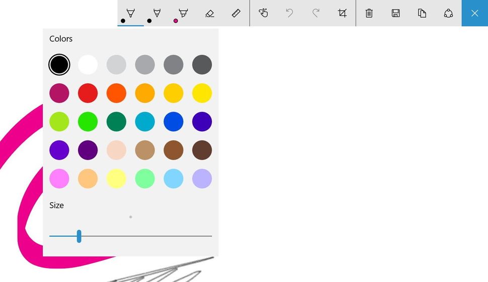 Windows Ink is the best new thing in Windows 10 Anniversary Update ...