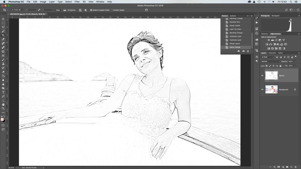 How To Turn Off Gridlines In Photoshop Miles Priverime