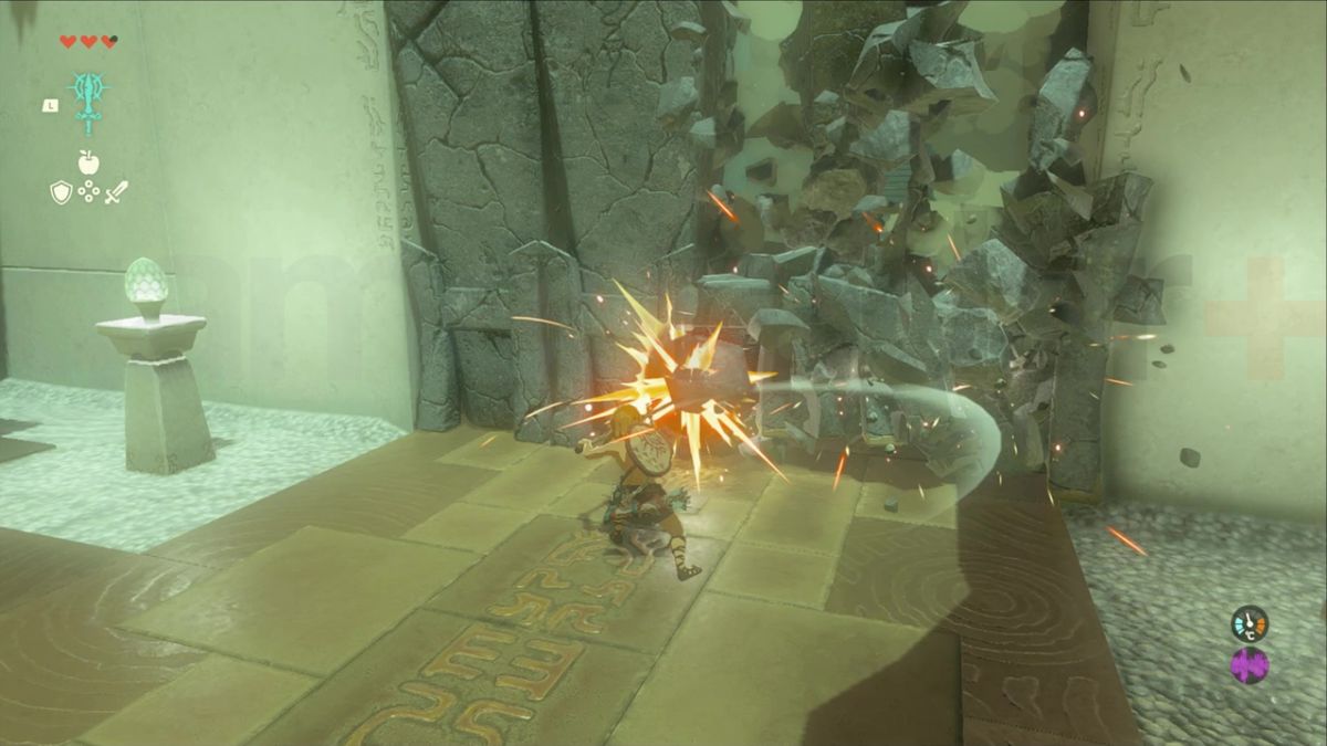 Top 10 Zelda Tears of the Kingdom tips, tricks and secrets | GamesRadar+
