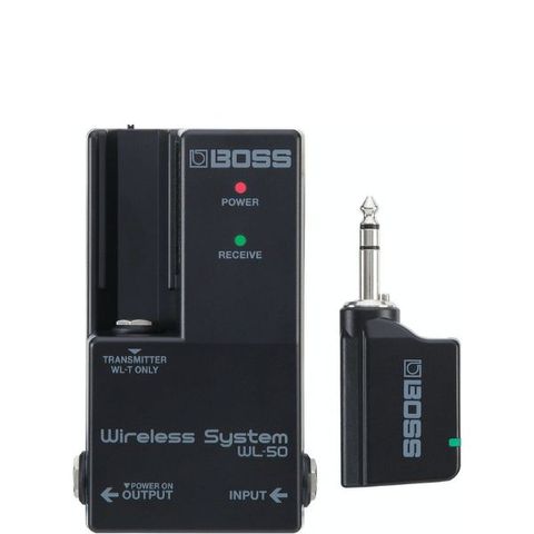 Best guitar wireless systems 2025: set your playing free | Guitar World