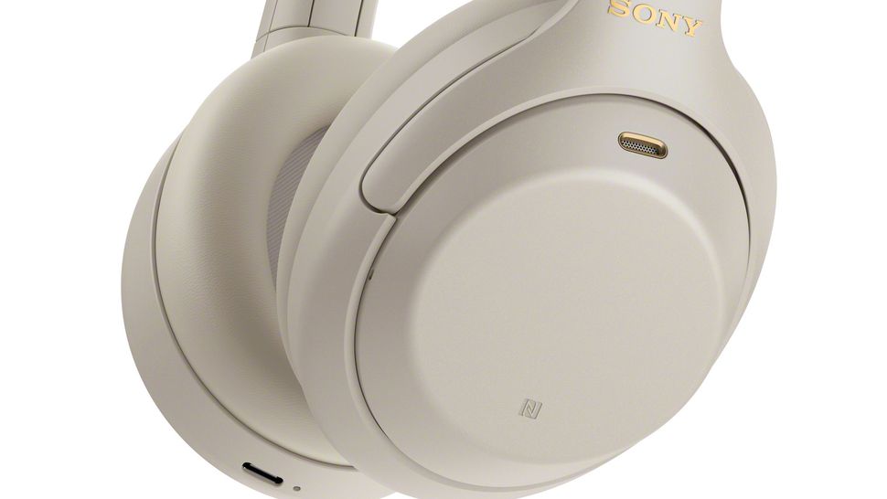 Sony WH-1000XM4 wireless headphones review: great-value Bluetooth over ...