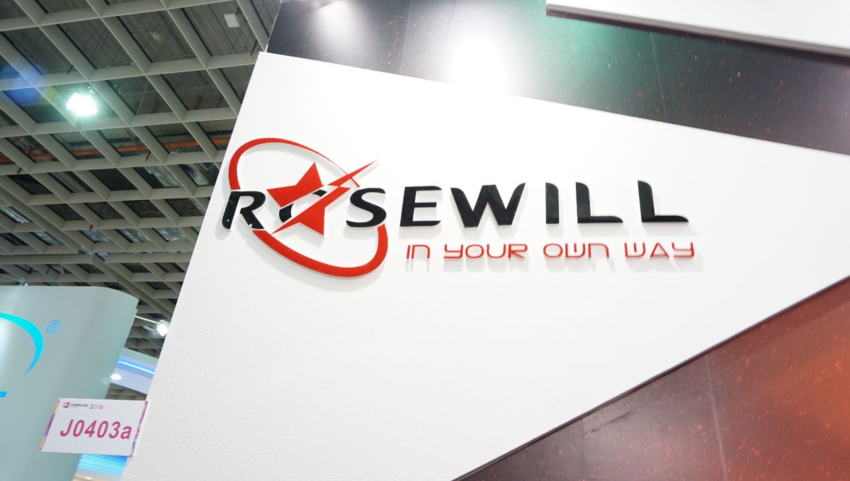 Rosewill Announces Cases, PSUs, Peripherals, PC Cooling | Tom's Hardware