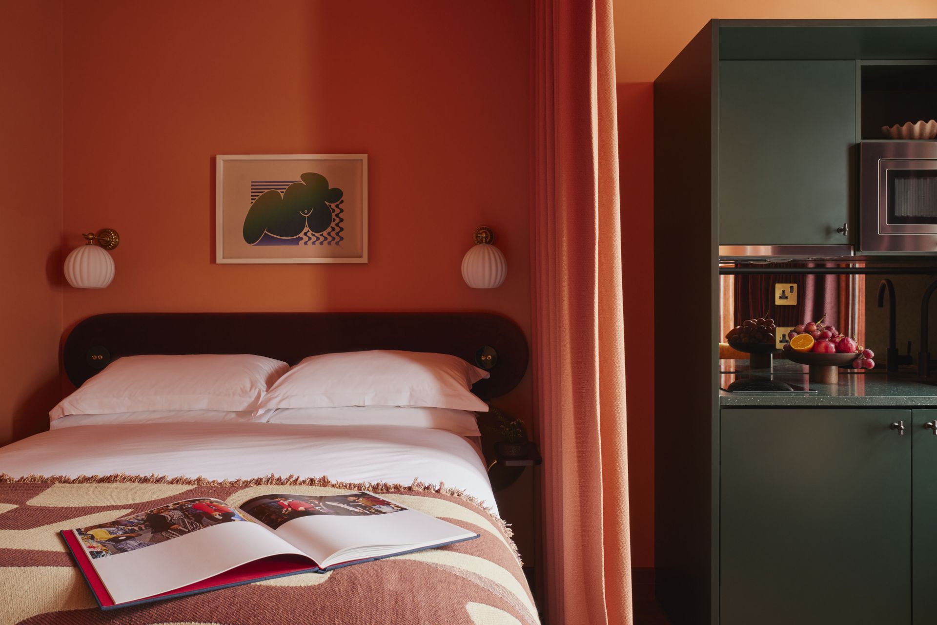 Ember Locke opens its doors in London | Wallpaper*