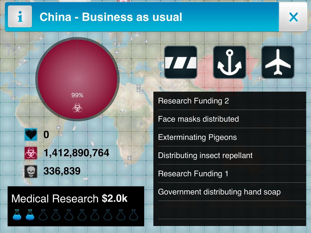 Plague Inc.: Everything you need to know! | iMore