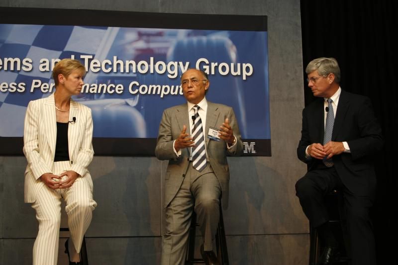 IBM servers go green | IT Pro