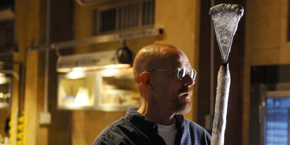 The 10 Best Breaking Bad Episodes, Ranked | Cinemablend