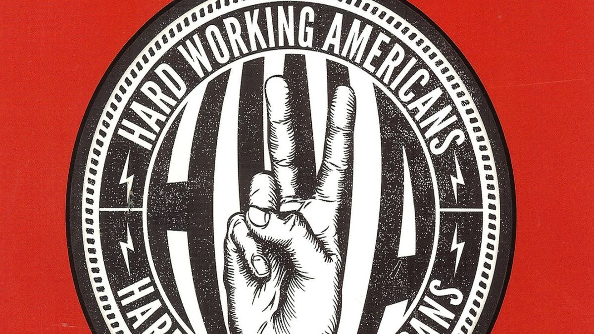 Hard Working Americans: The First Waltz | Louder