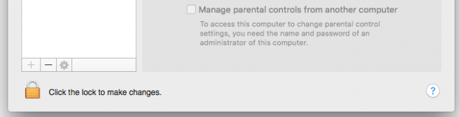 How to Enable Parental Controls on a Mac | Laptop Mag