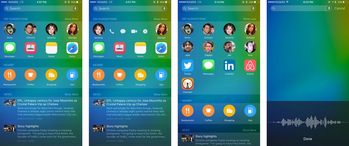 iOS 9 review | iMore