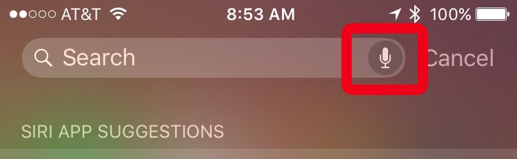 How to Use iOS 9's Spotlight Search | Tom's Guide