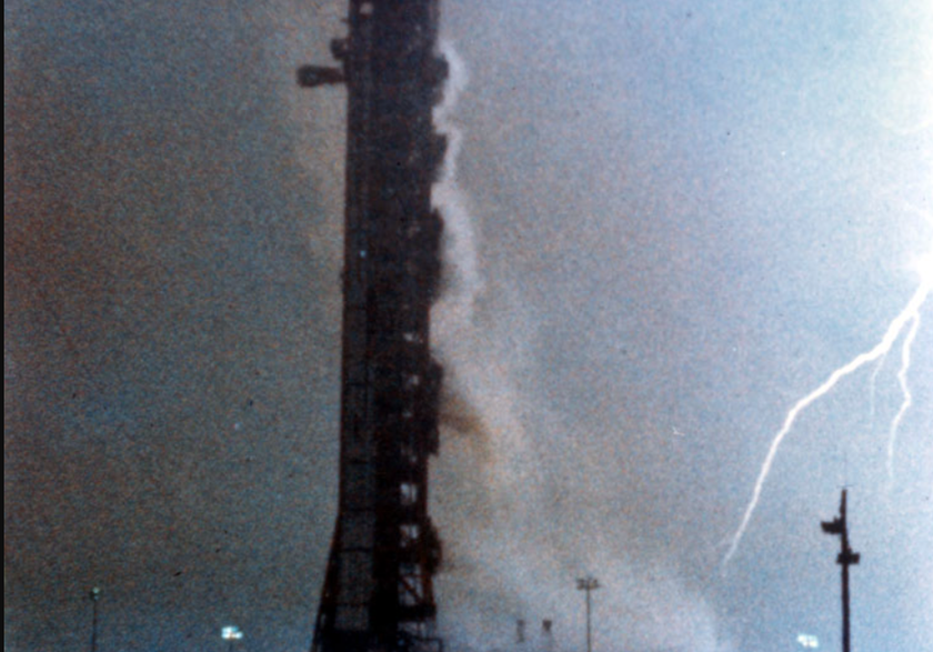 The scariest spaceflight moments show dangers in orbit and beyond | Space